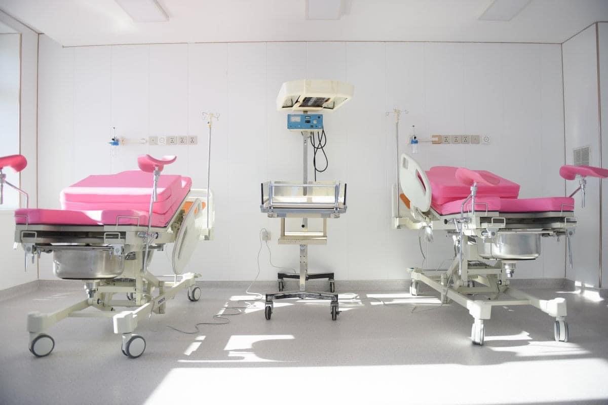 ЭХЭМҮТ олон улсын жишигт нийцсэн ТӨРӨХ ТАСАГТАЙ боллоо Humanz