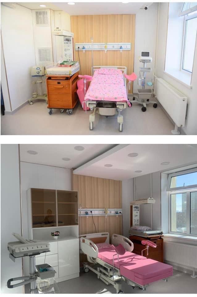 ЭХЭМҮТ олон улсын жишигт нийцсэн ТӨРӨХ ТАСАГТАЙ боллоо Humanz