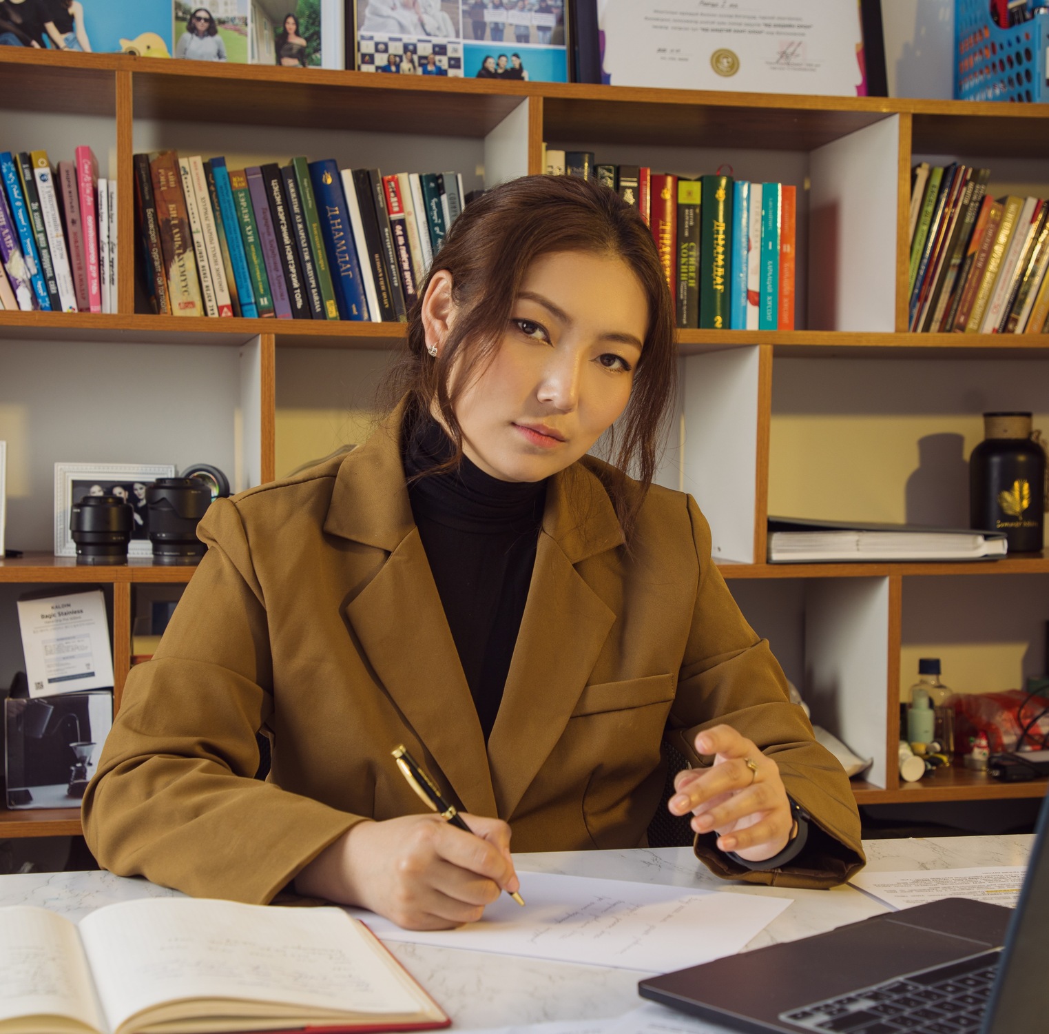 INTERVIEW – Humanz