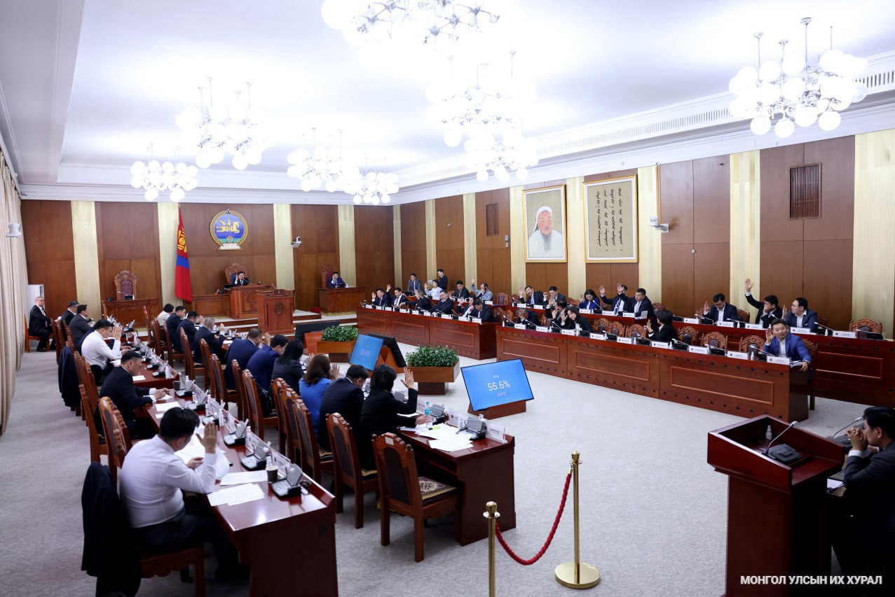 Гепатитын Д вирусын эмчилгээнд хэрэглэх БУЛЕВИРТИД эмийг татвараас чөлөөлөх тухай хэлэлцүүлгийг