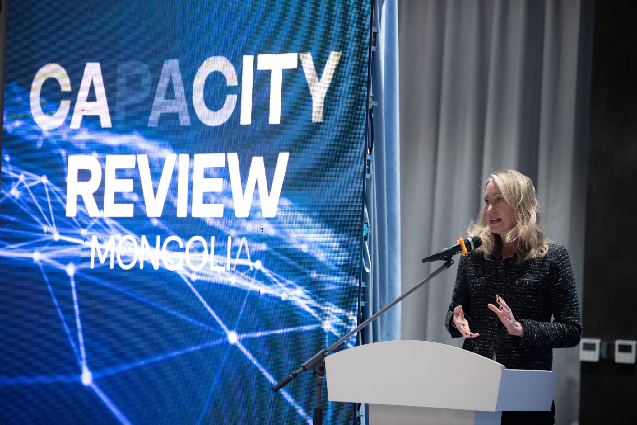 Оксфорд Монгол Улс кибер аюулгүй байдлыг хангах хөрөнгө оруулалтыг нэмэгдүүлэх шаардлагатай